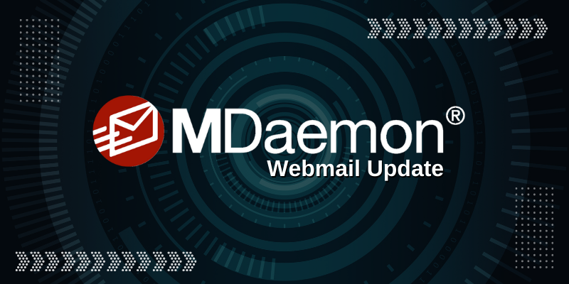 MDaemon Simple Secure Email | MDaemon Webmail